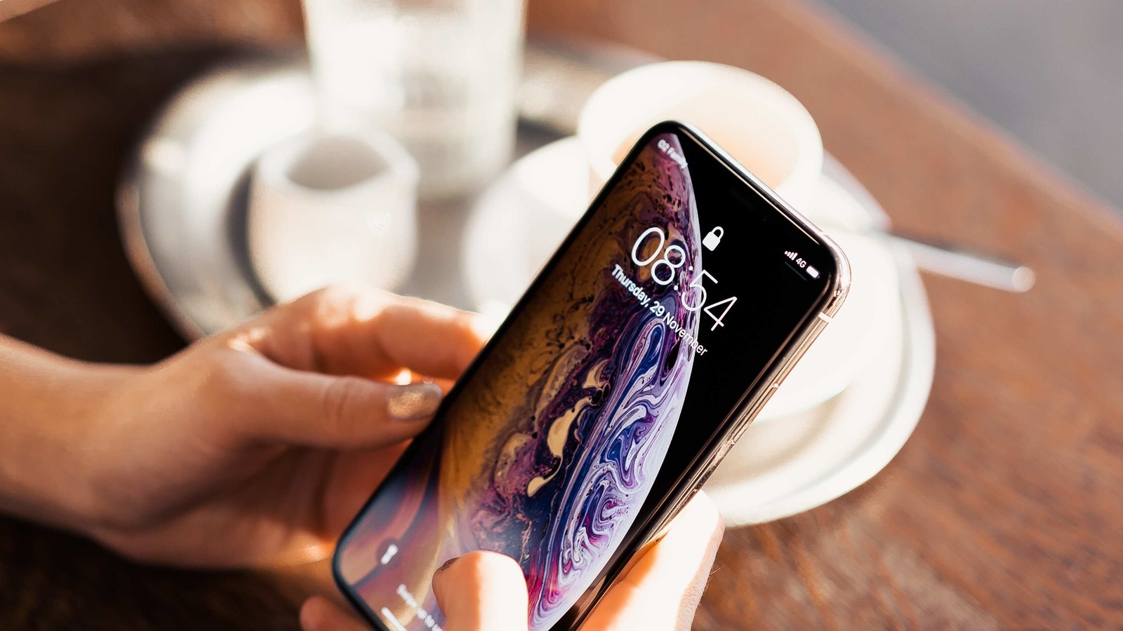 Apple iPhone 12: TSMC to mass manufacture A14 Bionic processor by later ...