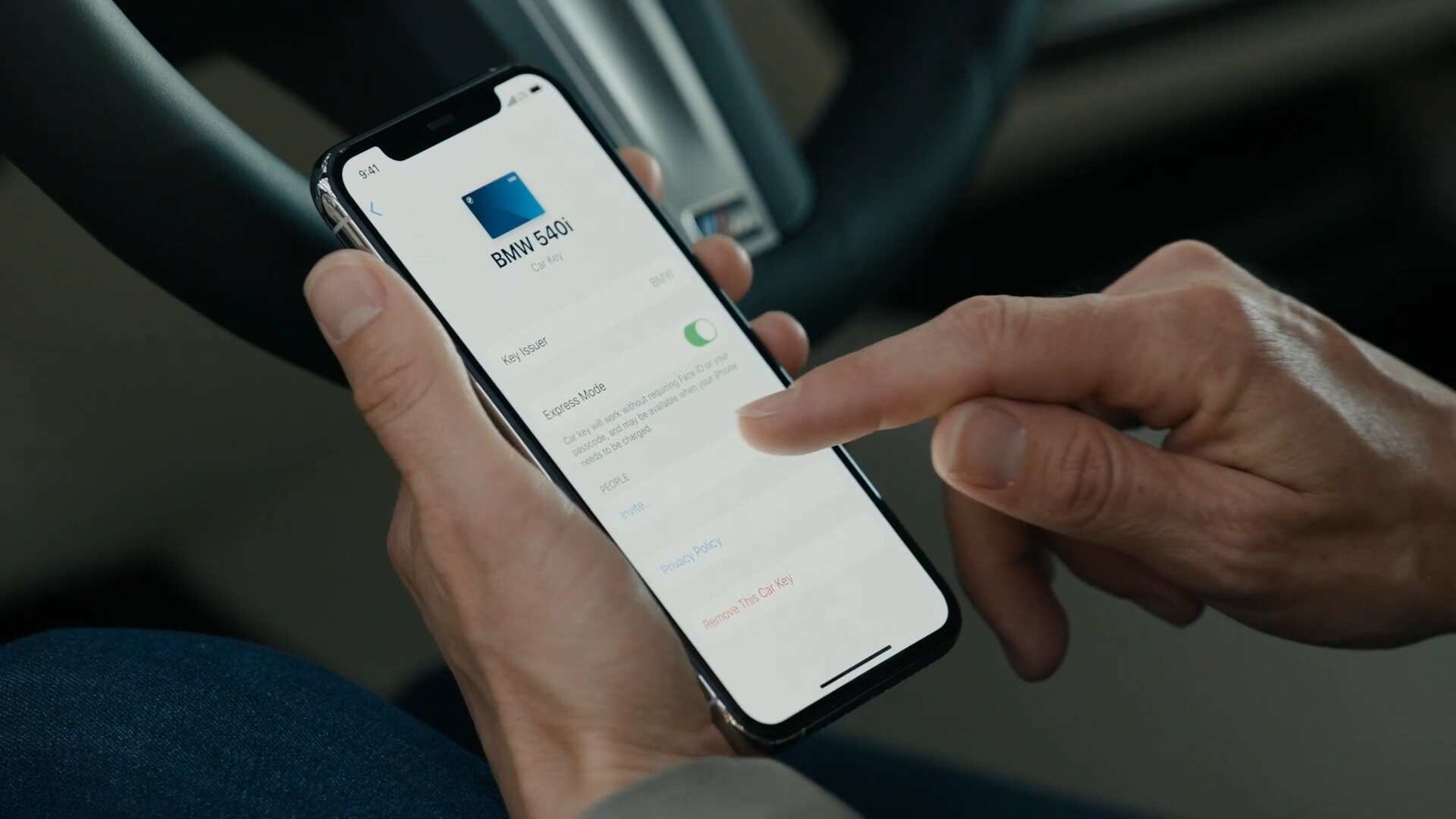 Your iPhone will be your ‘Car Key’ in iOS 14: Here’s how this Apple ...