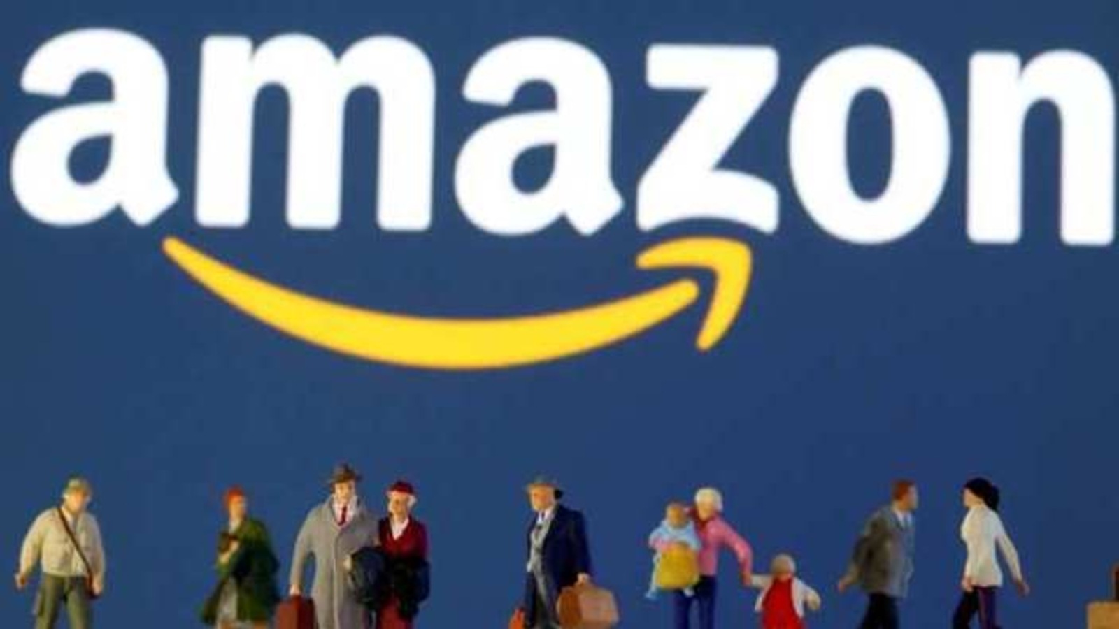 Amazon to add live TV to Prime Video | Tech News (HT Tech)