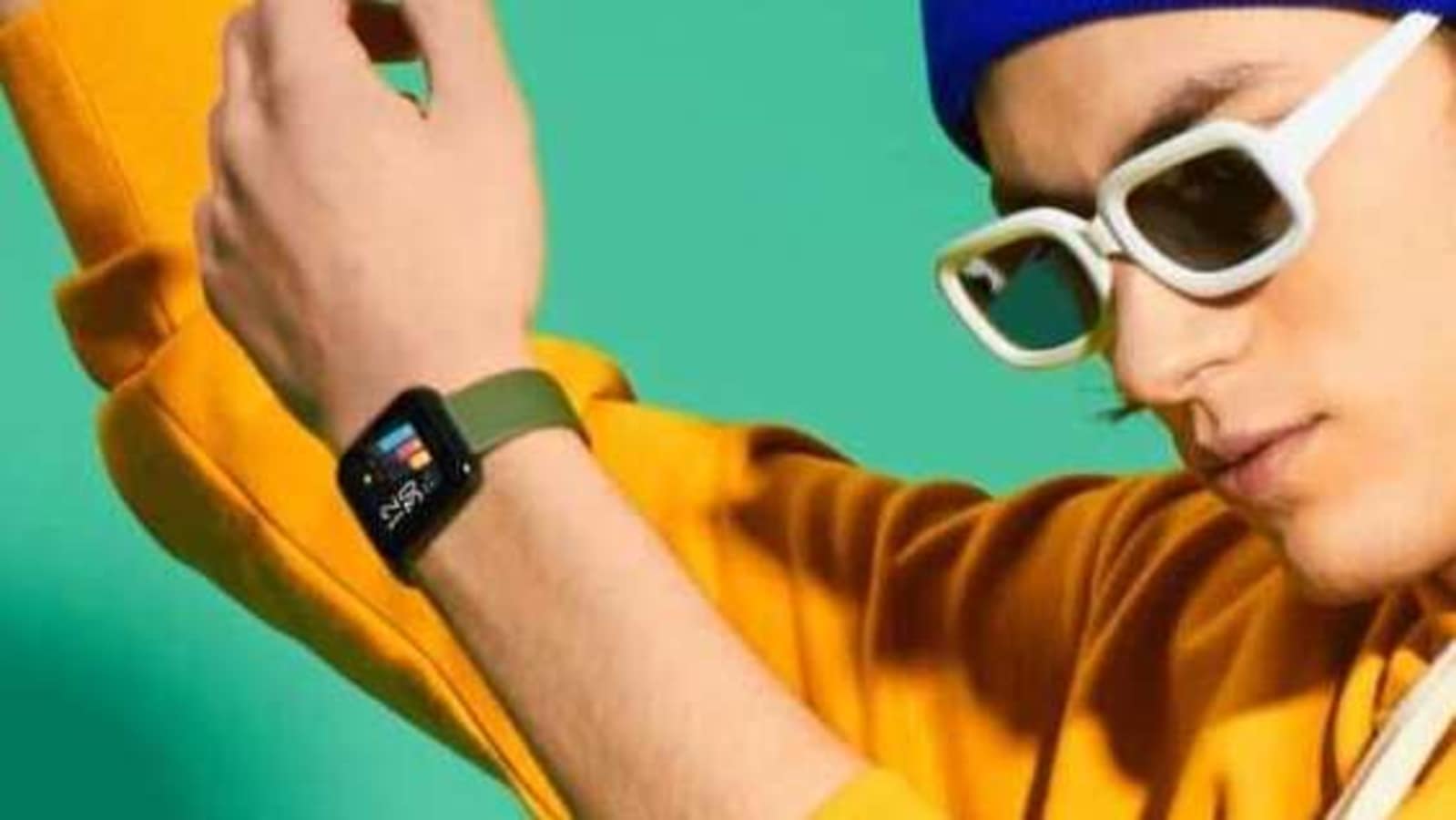 Top fitness wearables with SpO2 monitor under ₹5,000 | Wearables News ...