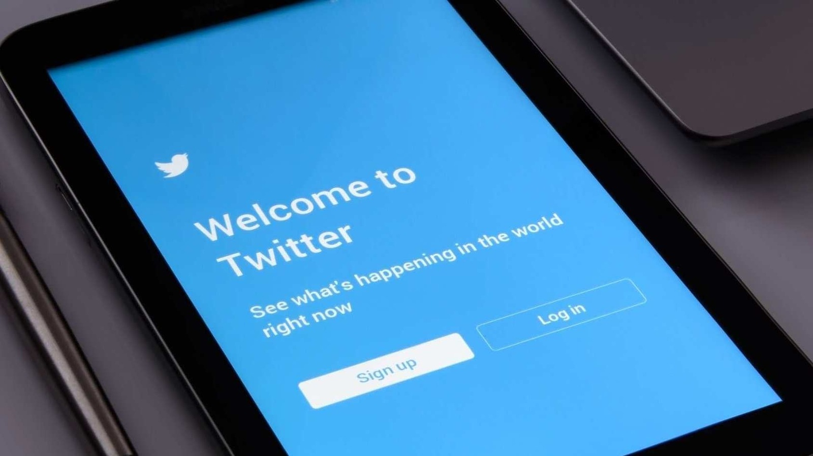 Twitter reports another data breach, the third in the last one year ...
