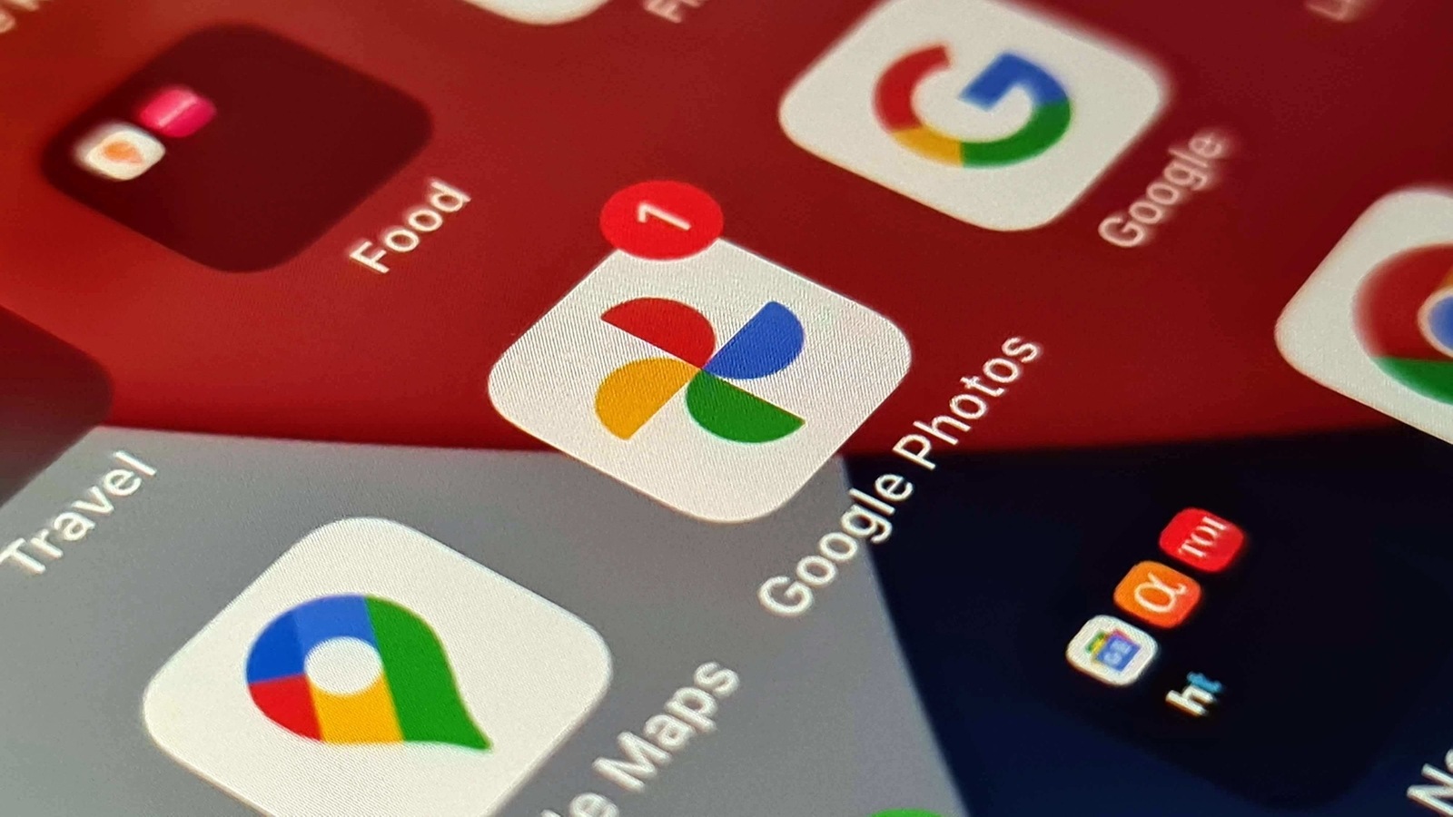 Major Google Photos app update incoming: Logo change, interface ...