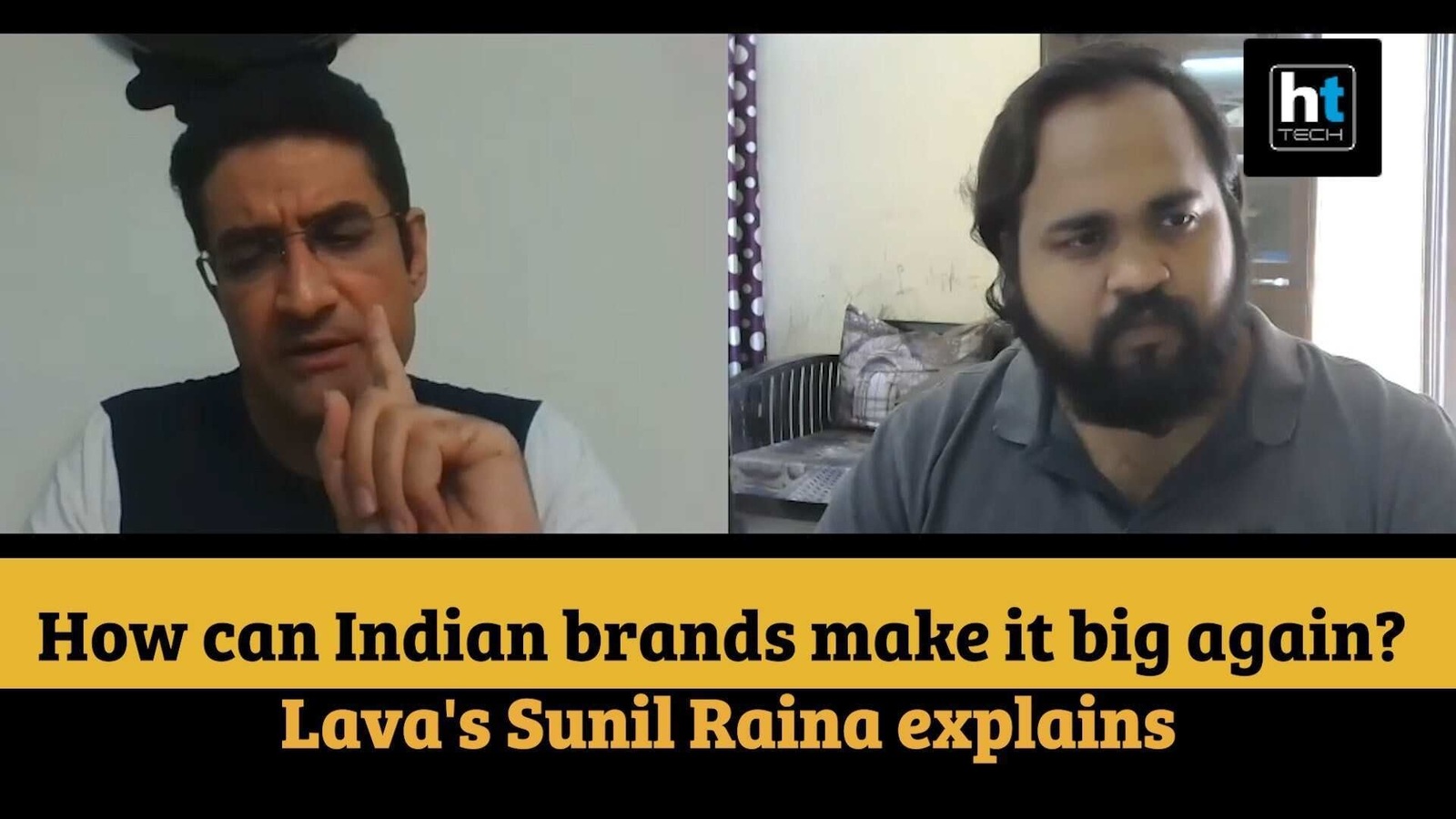 Lava's Sunil Raina tells us why he thinks Indian brands can make it big ...