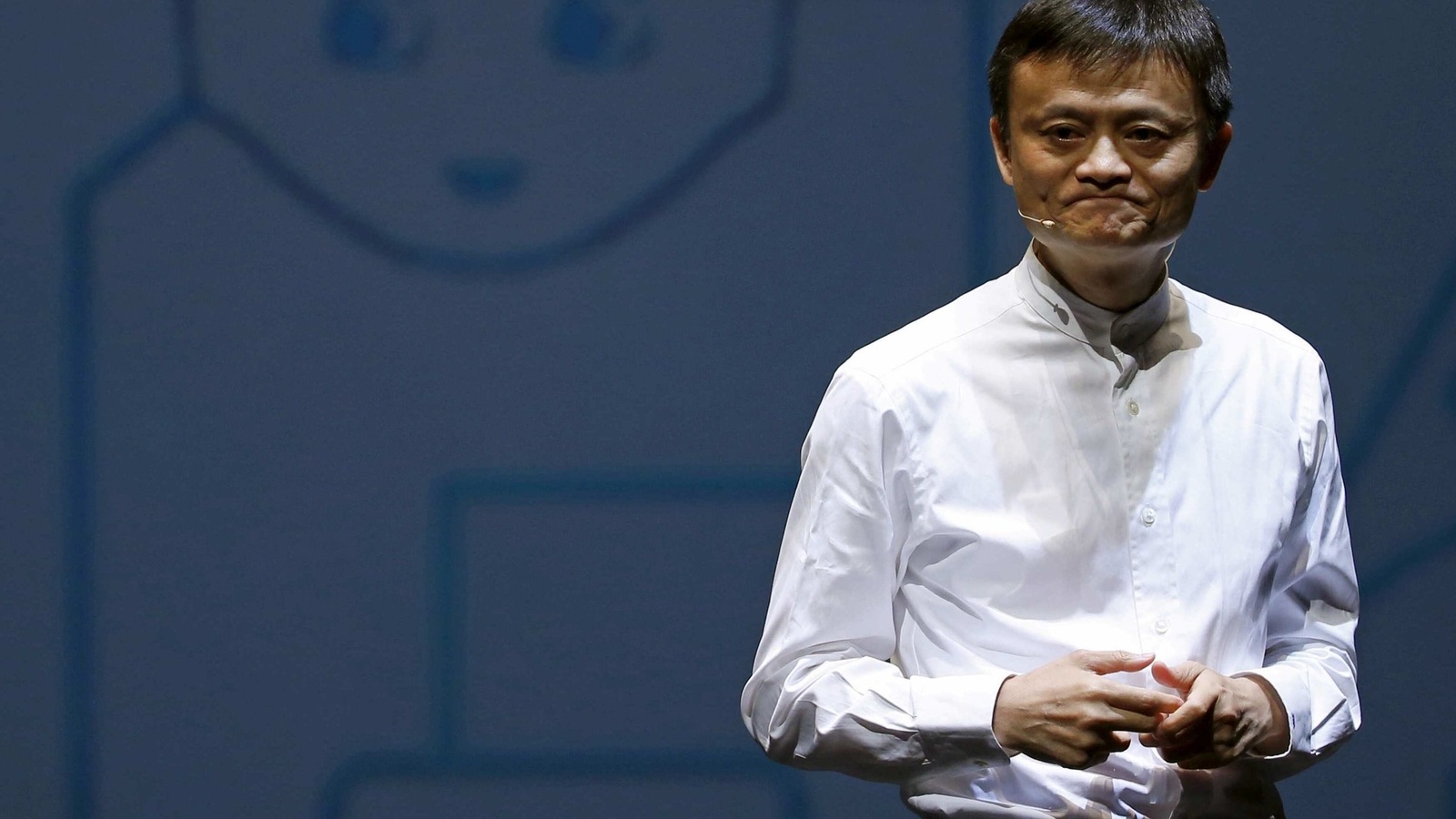 Jack Ma’s new chieftain outlines plan to fend off Tencent | Tech News ...