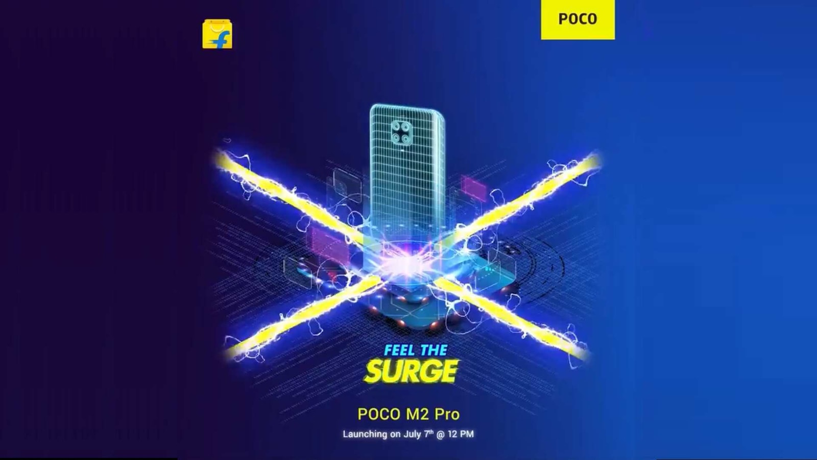 Poco M2 Pro Geekbench listing hints at Snapdragon 720 processor, 6GB ...