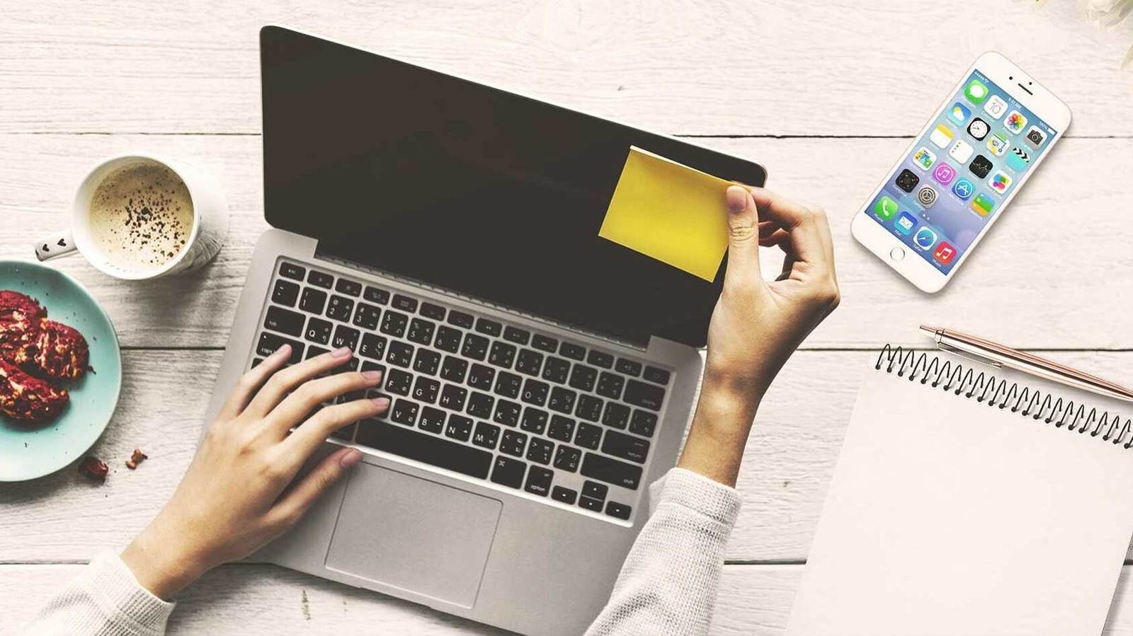 Working from home? Here are five gadgets you need to ace your daily ...