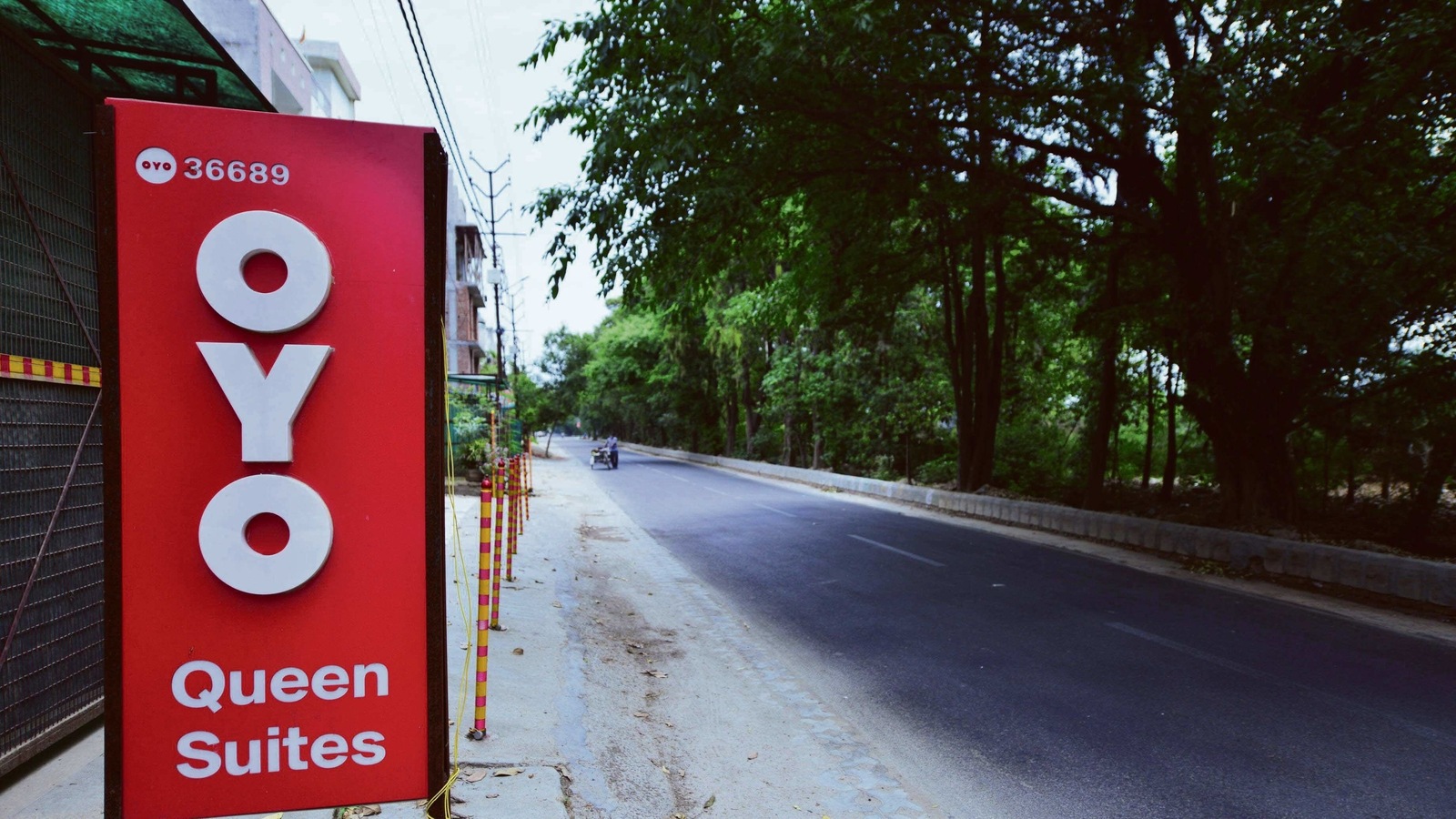 Oyo is slashing footprint, headcount in virus-hit Japan | Tech News (HT ...