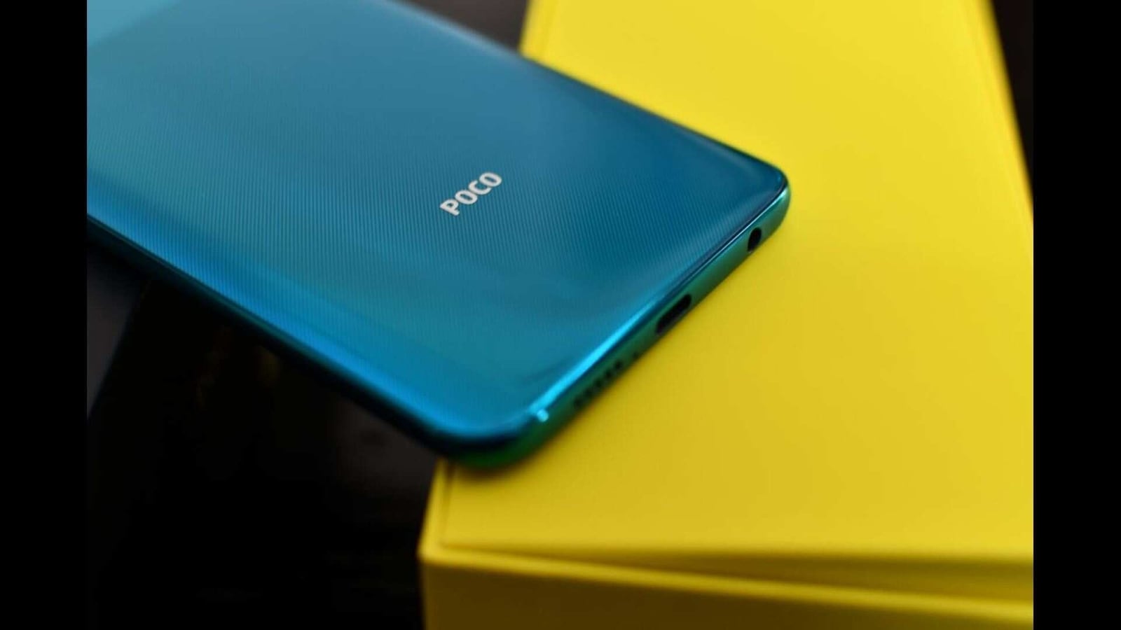 Poco M2 Pro launched in India: Check price, specifications, features ...