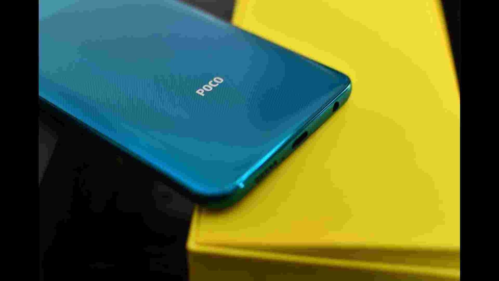 Poco M2 Pro in pictures: A new design with powerful specs (HT Tech)