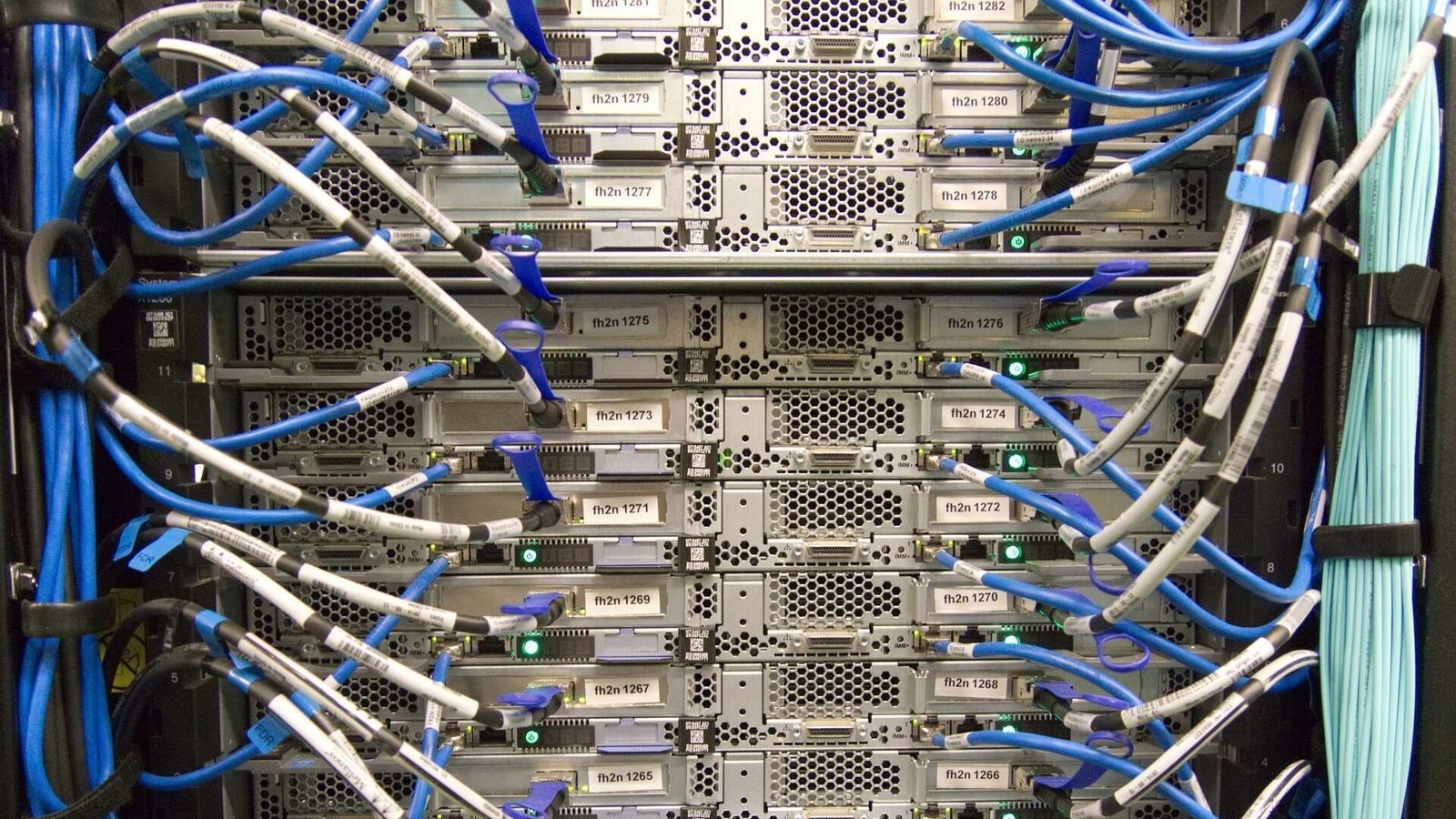 Nokia launches data centre networking tools, developed with Apple ...