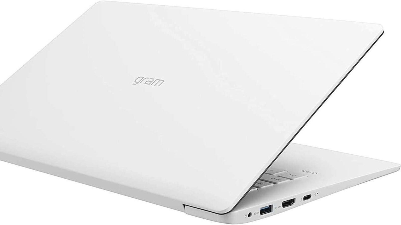 This is the lightest big-screen laptop and it comes with a massive ...