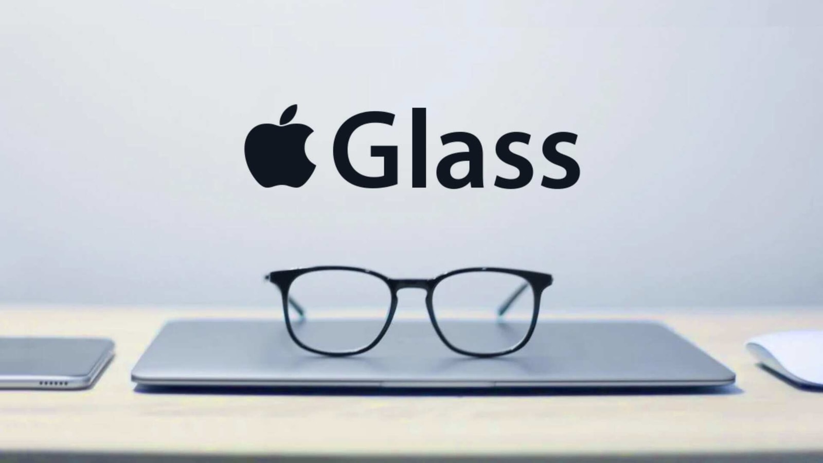 Apple’s upcoming AR headset to have semi-transparent lenses, trial ...
