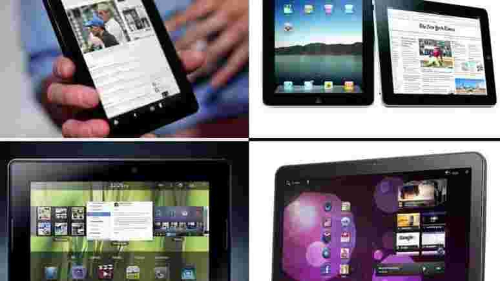 The brave new world of tomorrow's tablets (HT Tech)