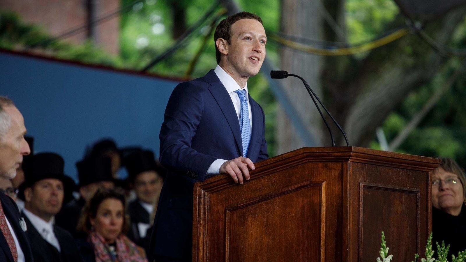 Apple, Facebook court spats test EU role as global rulemaker | Tech ...