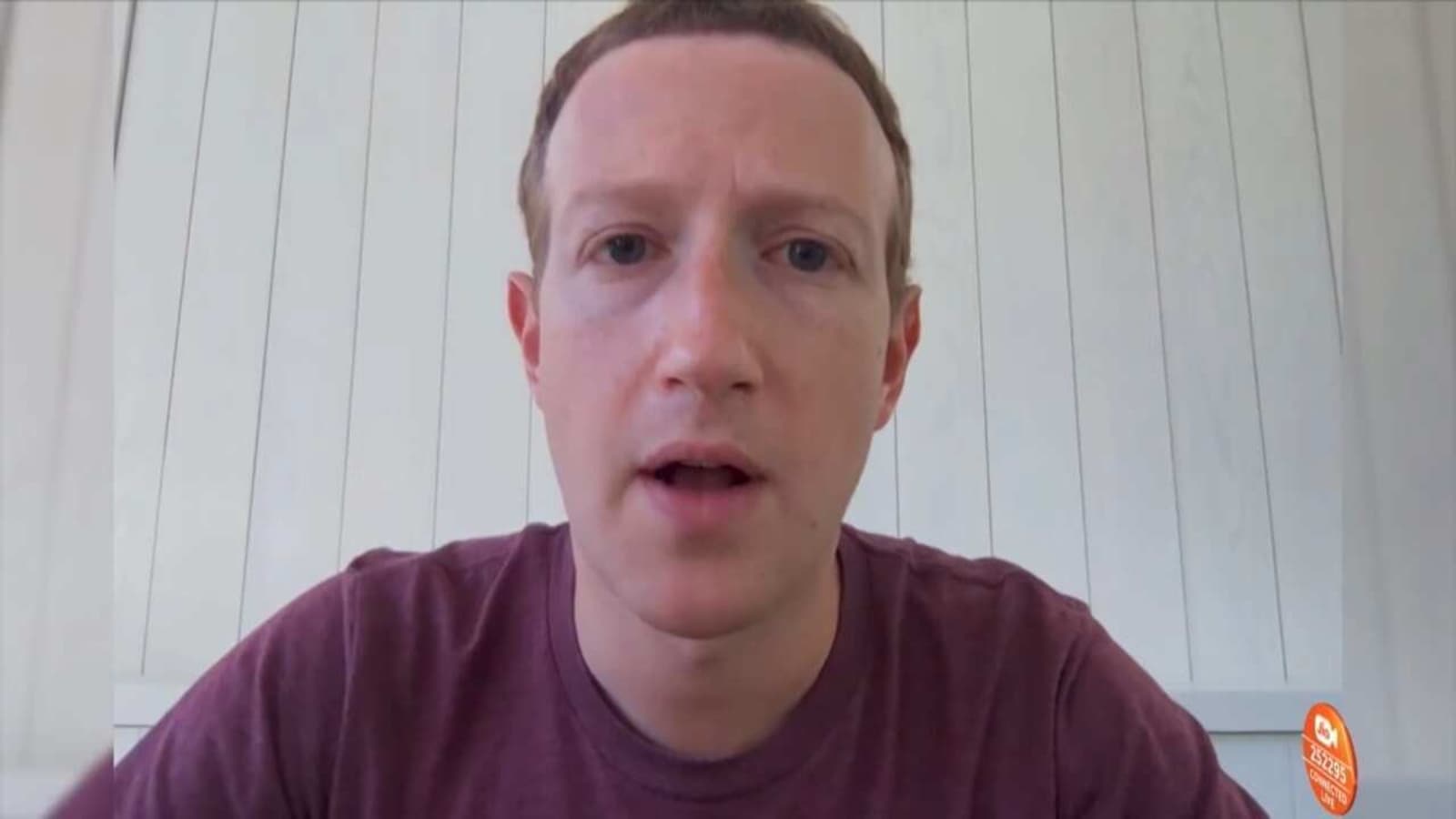 Facebook CEO shows up at Reliance Jio AGM 2020, here’s what he said ...