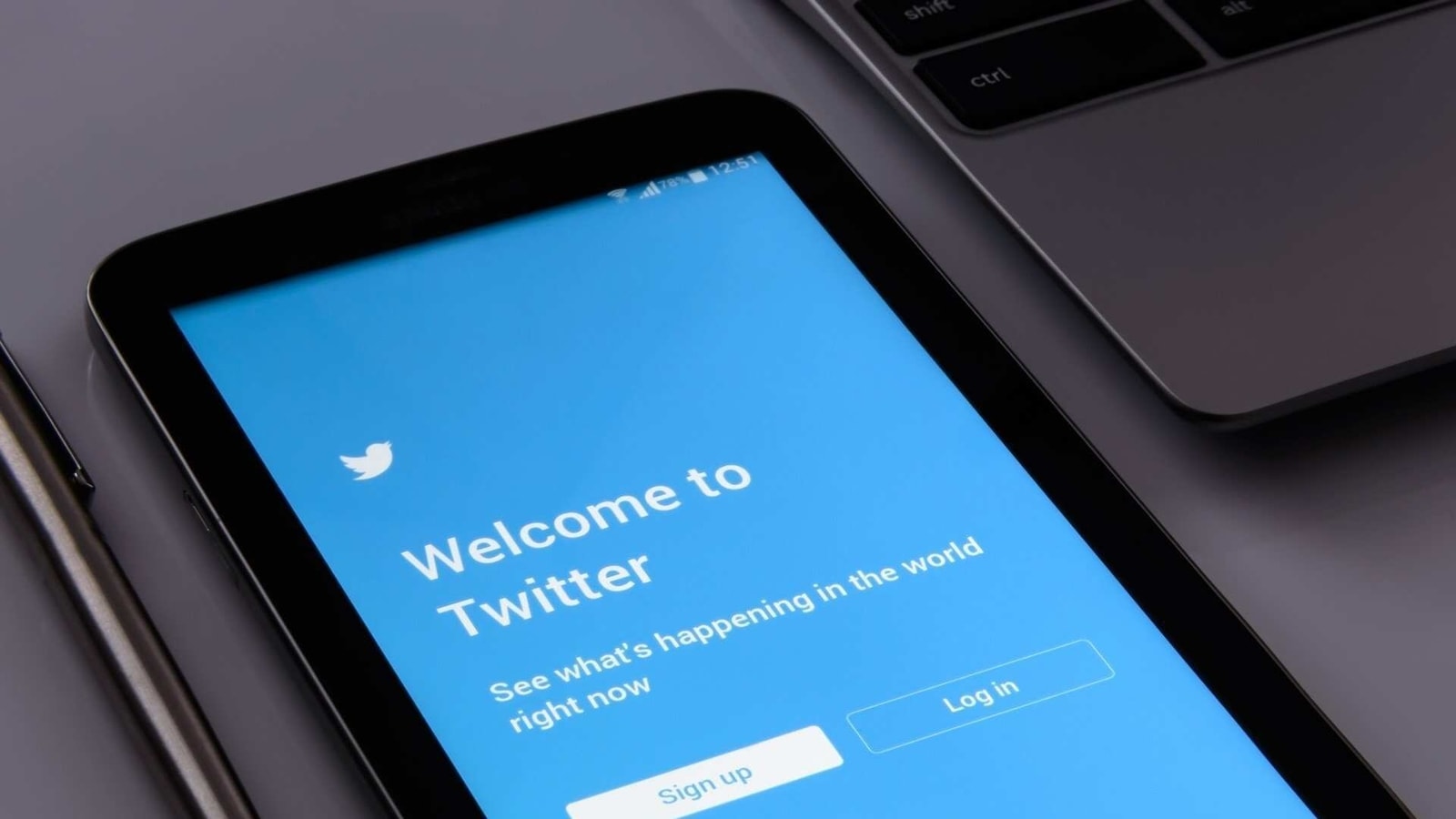 Twitter is racing to unravel mystery cyber-attack | Tech News (HT Tech)