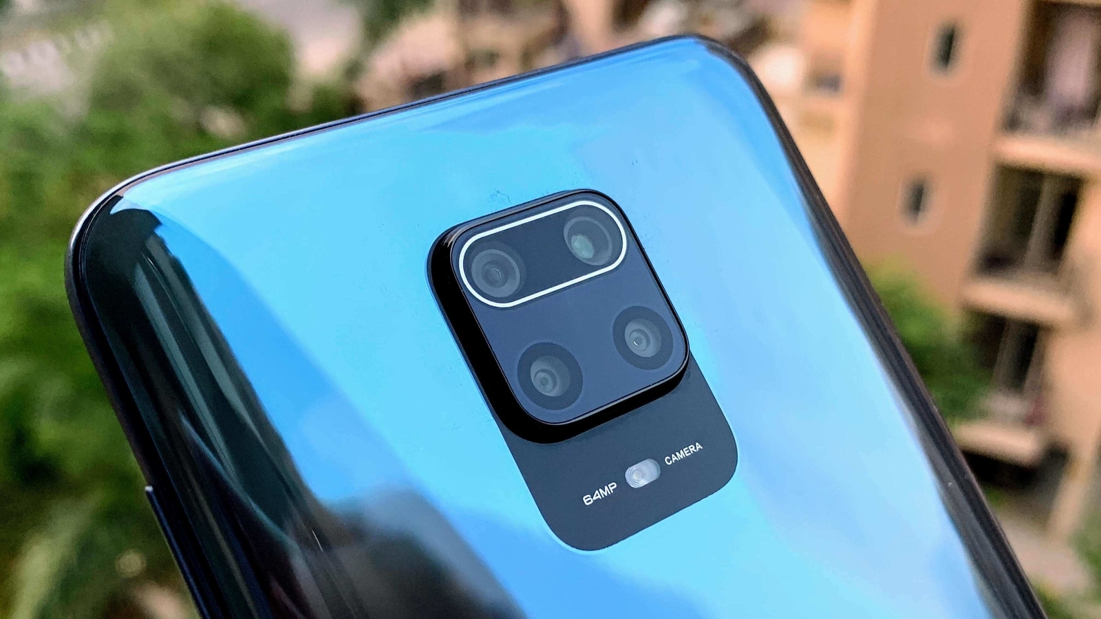 Redmi Note 9 to come with better RAM options in India | Mobile News (HT ...