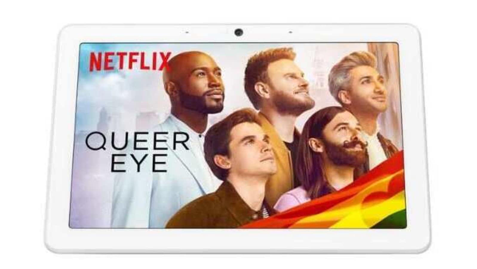Netflix arrives on Google Nest Hub, Nest Hub Max | Tech News (HT Tech)