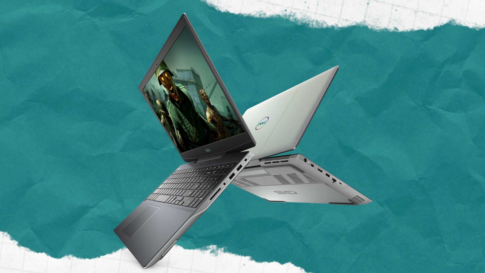Dell launches new G-series, Alienware gaming laptops in India with ...