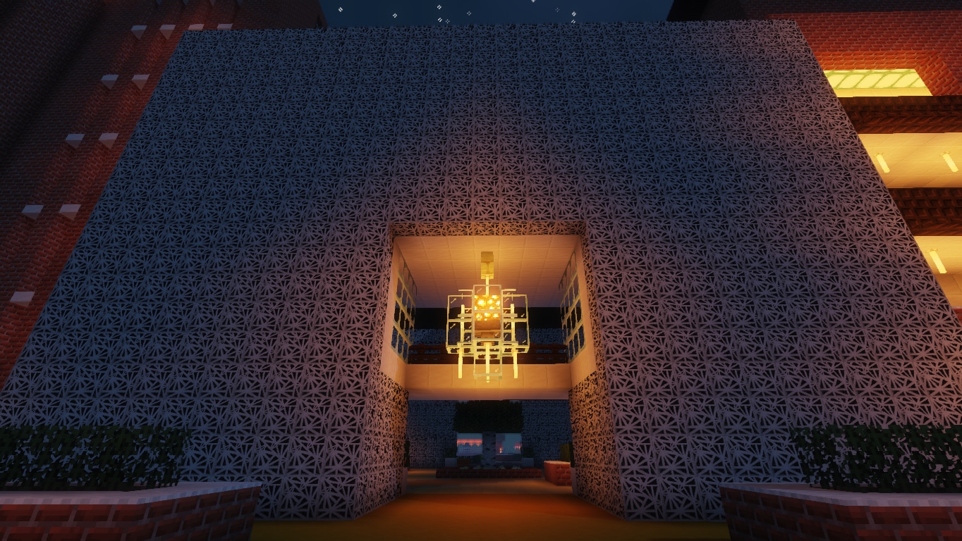 These Indian students rebuilt their college campus on Minecraft | Tech News