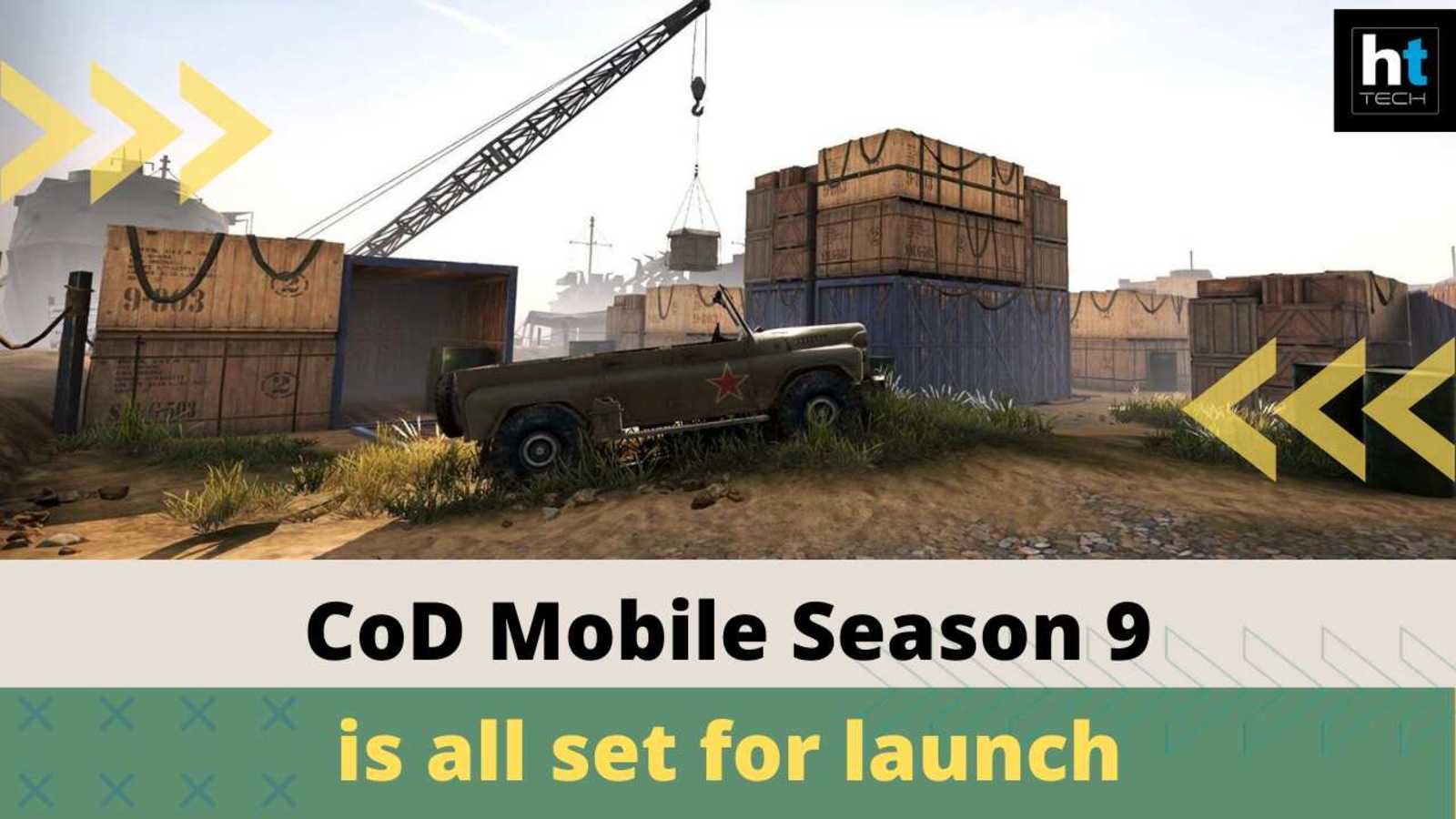 Call of Duty Mobile Season 9: Here’s what to expect from the new update ...