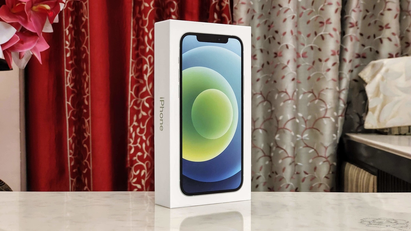 Apple iPhone 12: In pics | HT Tech