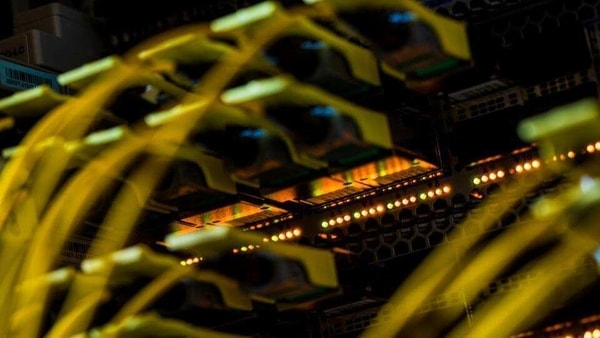 Chinese scientists make world's first light-based quantum computer: Report Chinese scientists make world's first light-based quantum computer: Report