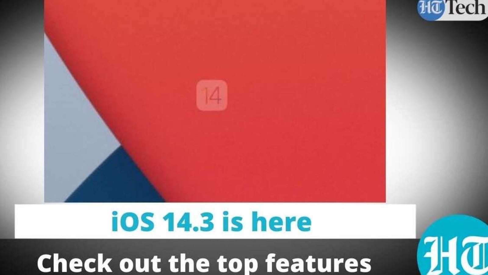 Apple releases iOS 14.3: Here are the top features (HT Tech)