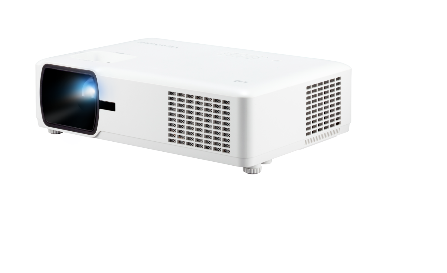 ViewSonic launches LED projector in India for ₹1,49,000 | HT Tech
