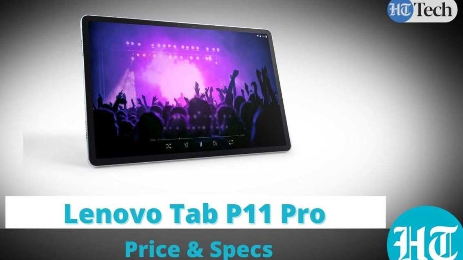 Lenovo Tab P11 Pro: Price & Specs | HT Tech