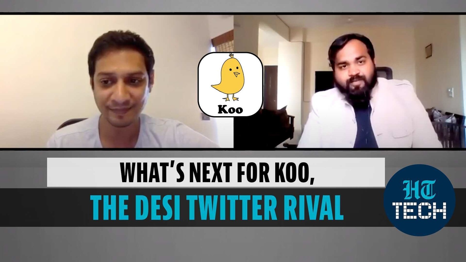 Koo co-founder Mayank Bidawatka on content moderation, user privacy ...