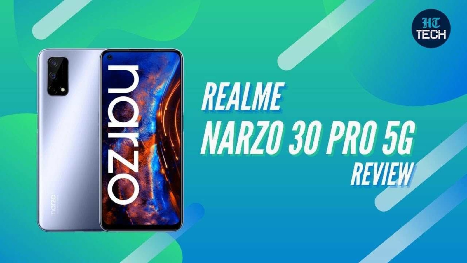 Realme Narzo 30 Pro 5G Review: is this the best 5G mid-ranger under ...