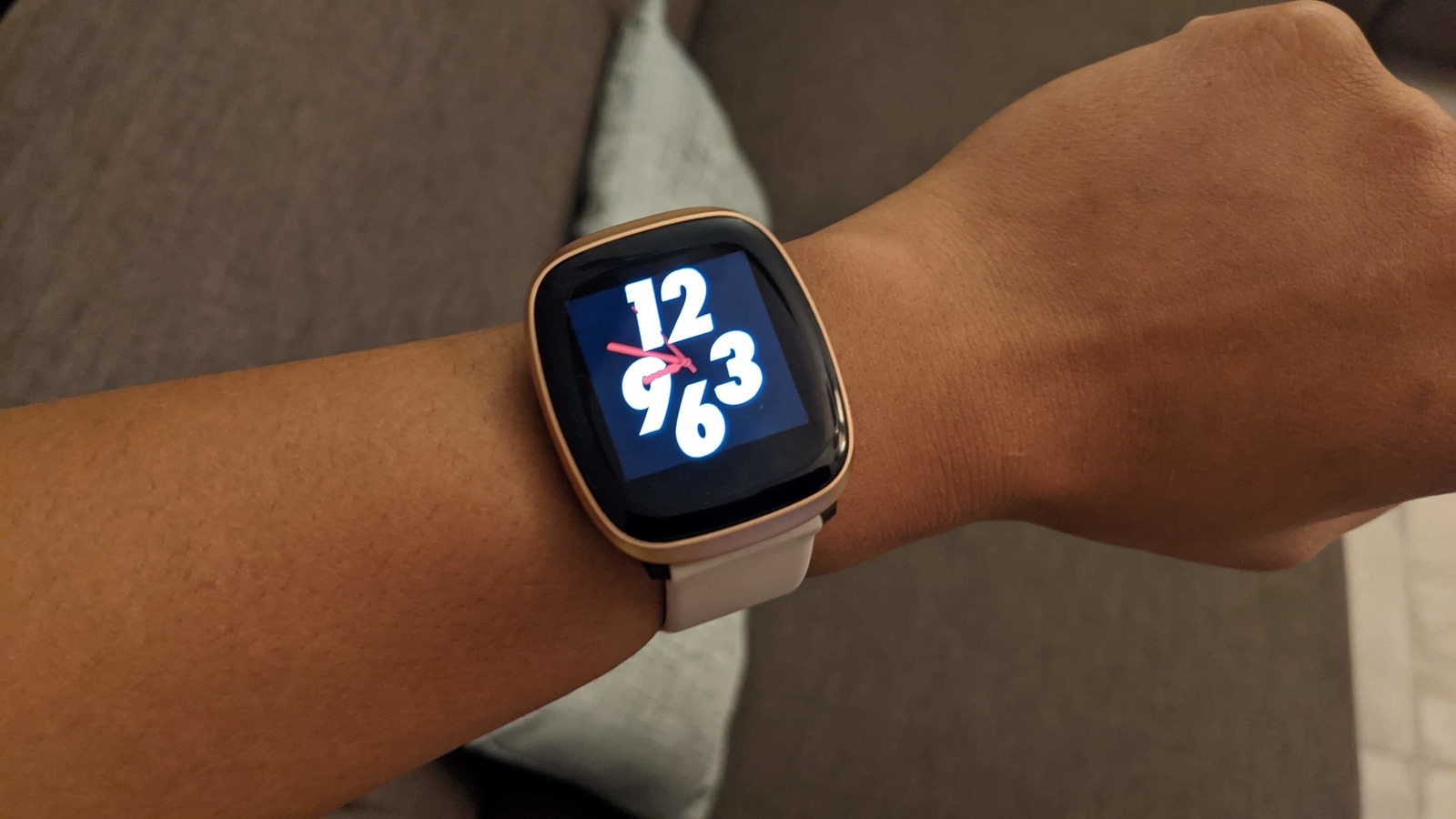 Timex iConnect Premium Active: In pics (HT Tech)