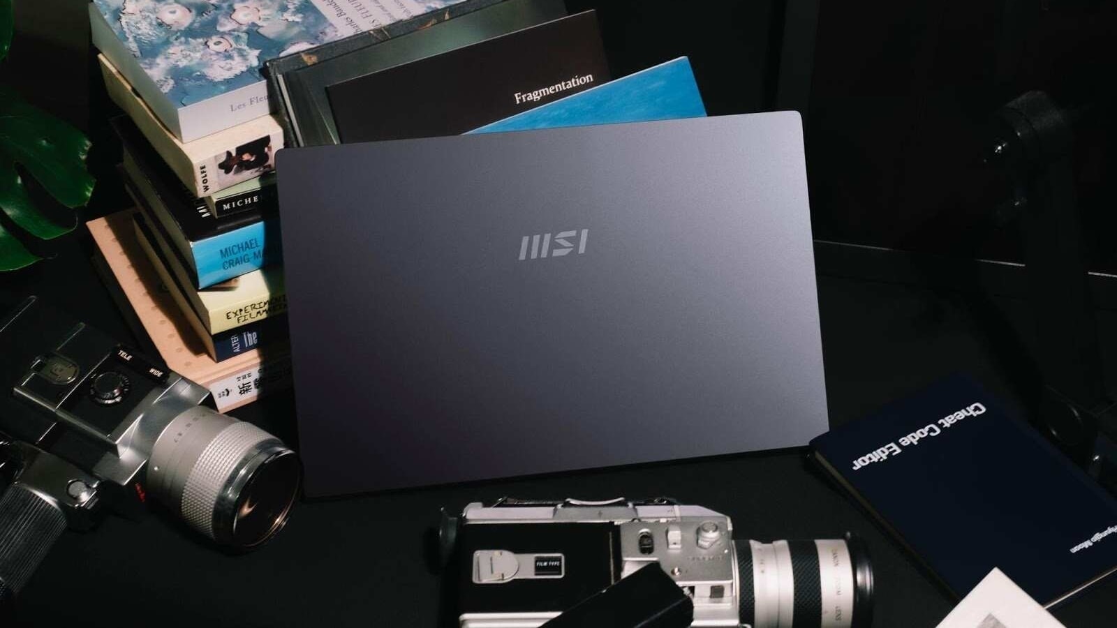 Sleek, lightweight and high-performance: Modern 14 is the Laptop for ...