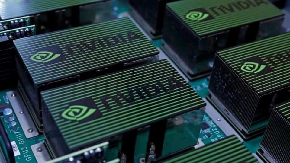 Nintendo to use new Nvidia graphics chip in 2021 Switch upgrade ...