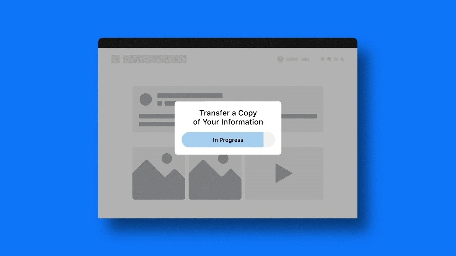 Facebook Now Supports Transferring Notes And Posts To Google Docs 