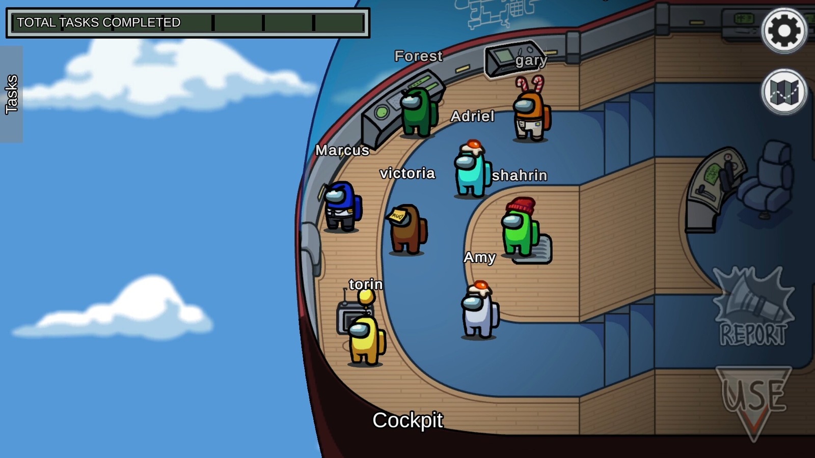 Among Us To Get New Colours Bigger Lobby And More HT Tech Among Us To Get New Colours Bigger Lobby And More HT Tech