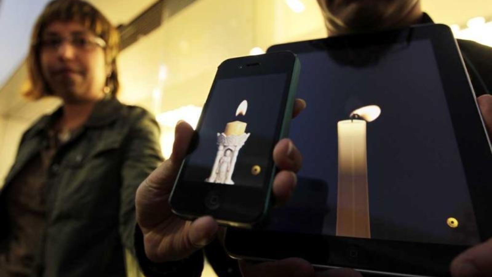 Steve Jobs: May you Rest In Peace (HT Tech)