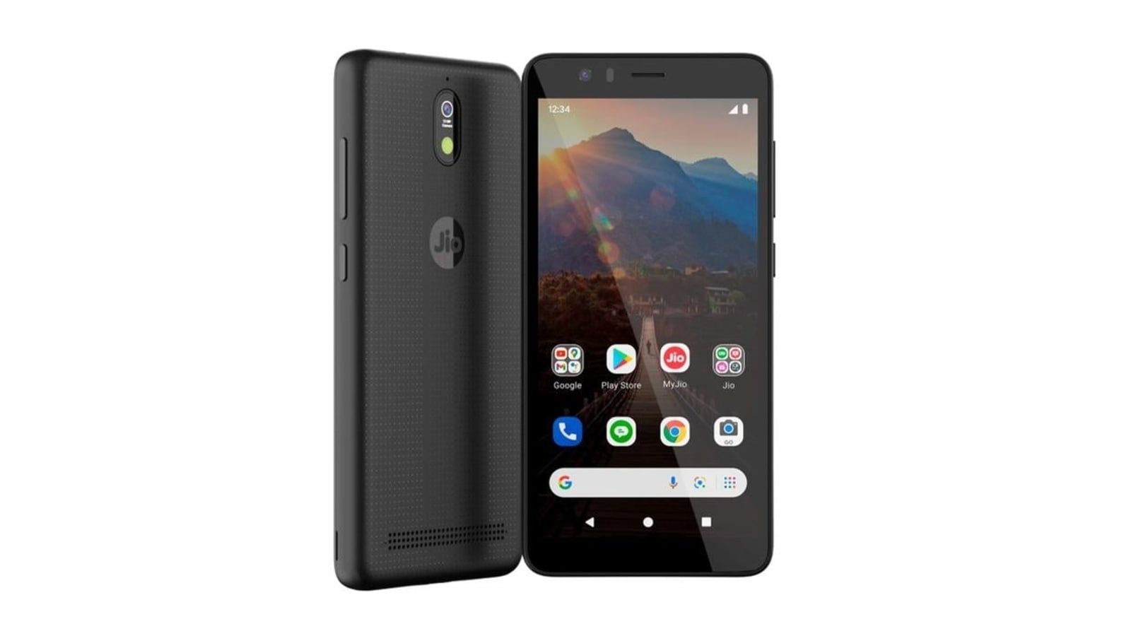 JioPhone Next: The art of making a perfect deal - price, specs and ...