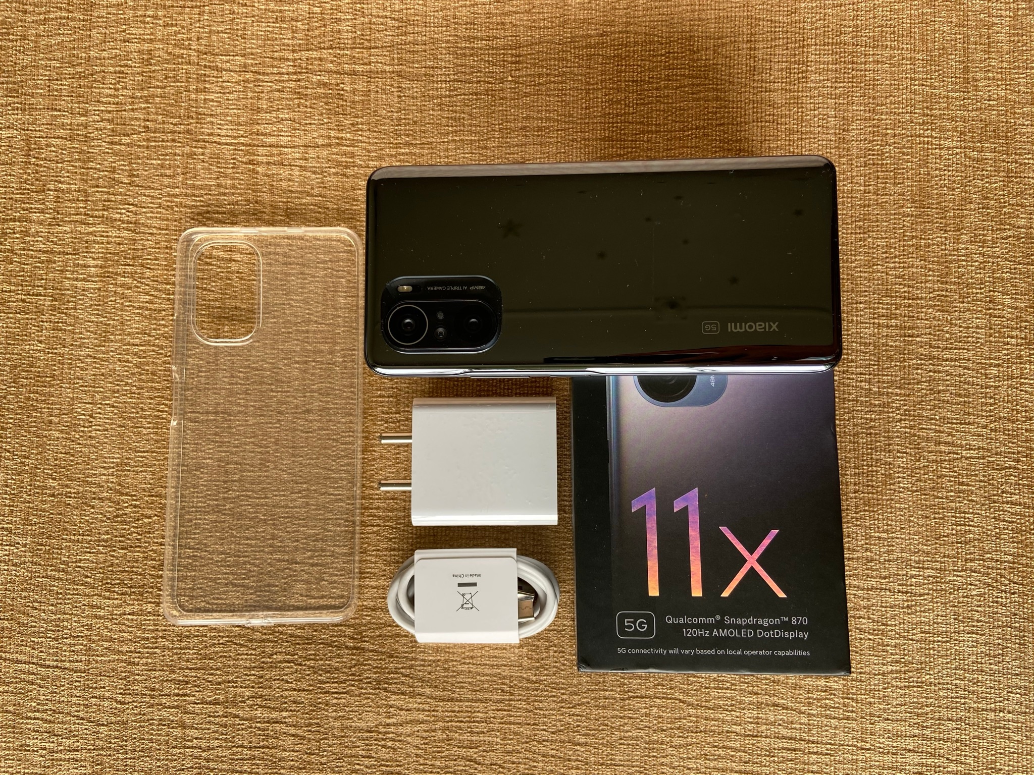 Mi 11X review: Powerful specs at an affordable price | Mobile Reviews ...