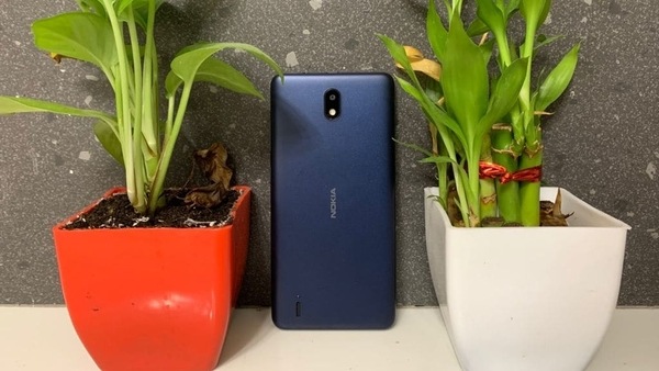 Nokia C01 Plus: Take a peek at its design and features | Photos