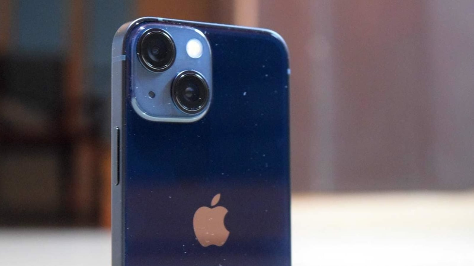 Apple iPhone 13 Mini in pictures: Specs, prices and more | Photos (HT Tech)