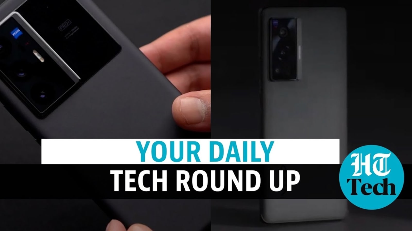 Editorji Tech Wrap: Vivo launch X70 Pro+ and X70 Pro flagship ...