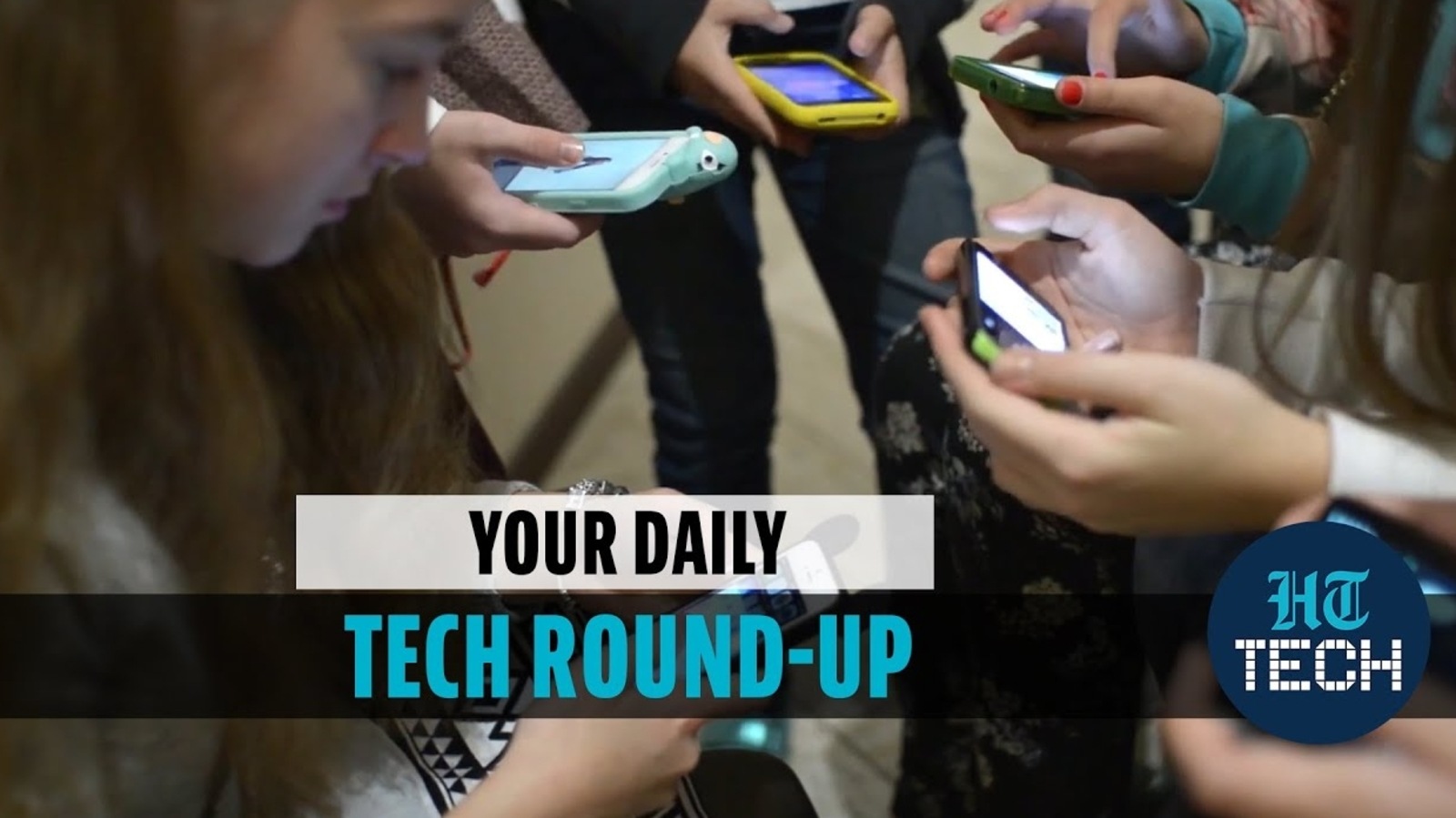 Editorji Tech Wrap: India to check phones for data security, Windows 11 ...