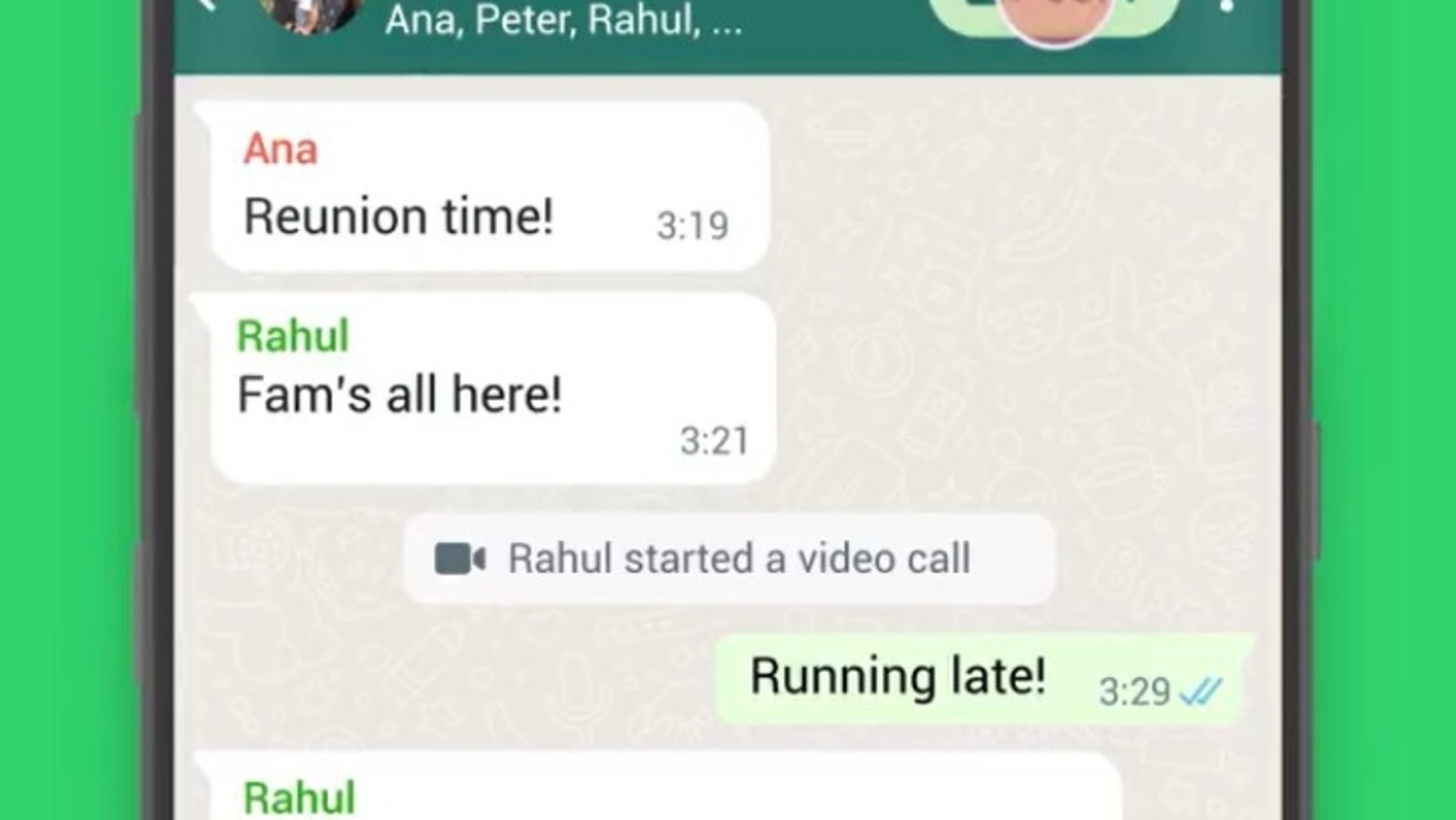 WhatsApp Update Do This And Make Missed Calls History Here s How To WhatsApp Update Do This And Make Missed Calls History Here s How To