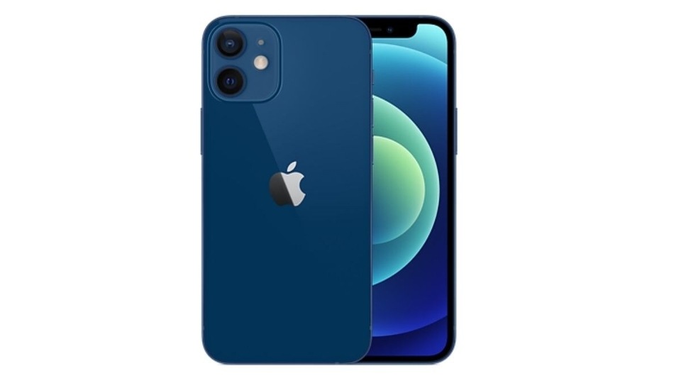 IPhone 12 Mini Price Drop Get Apple Phone For Under 40 000 Check