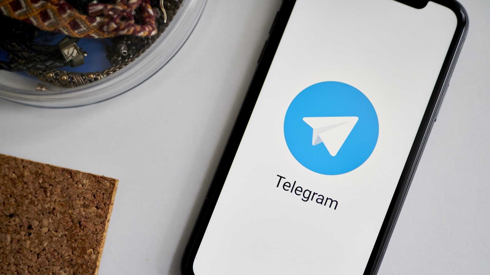 Top 5 Des Fonctionnalit s De Telegram Qui Battent WhatsApp Publication CACH E La 