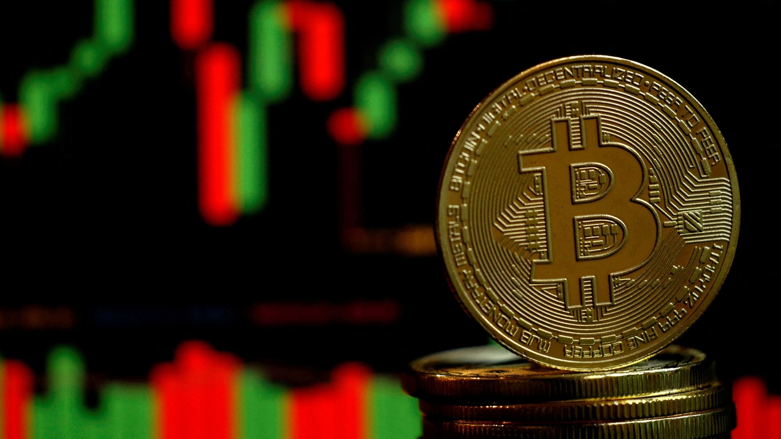 Check where Bitcoin price (USD) is heading now | Tech News