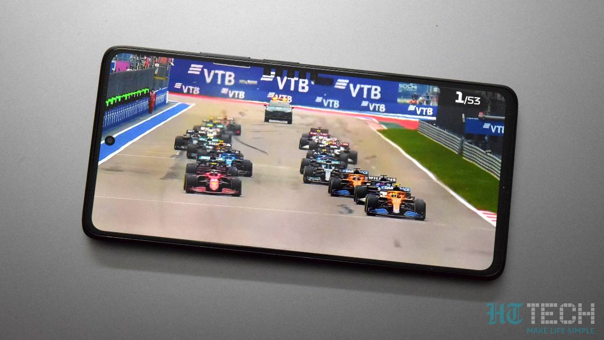 Xiaomi 11T Pro in pictures: Snapdragon 888 and 120W charging at 40k ...