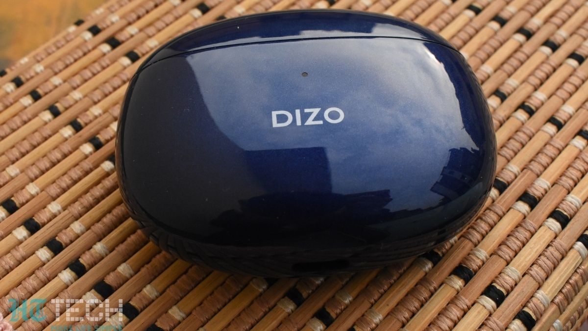 Dizo Buds Z Pro Review: ANC and a dash of style under Rs. 3000 ...
